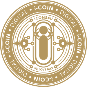 I-Coins - A moeda virtual oficial da Icons4u